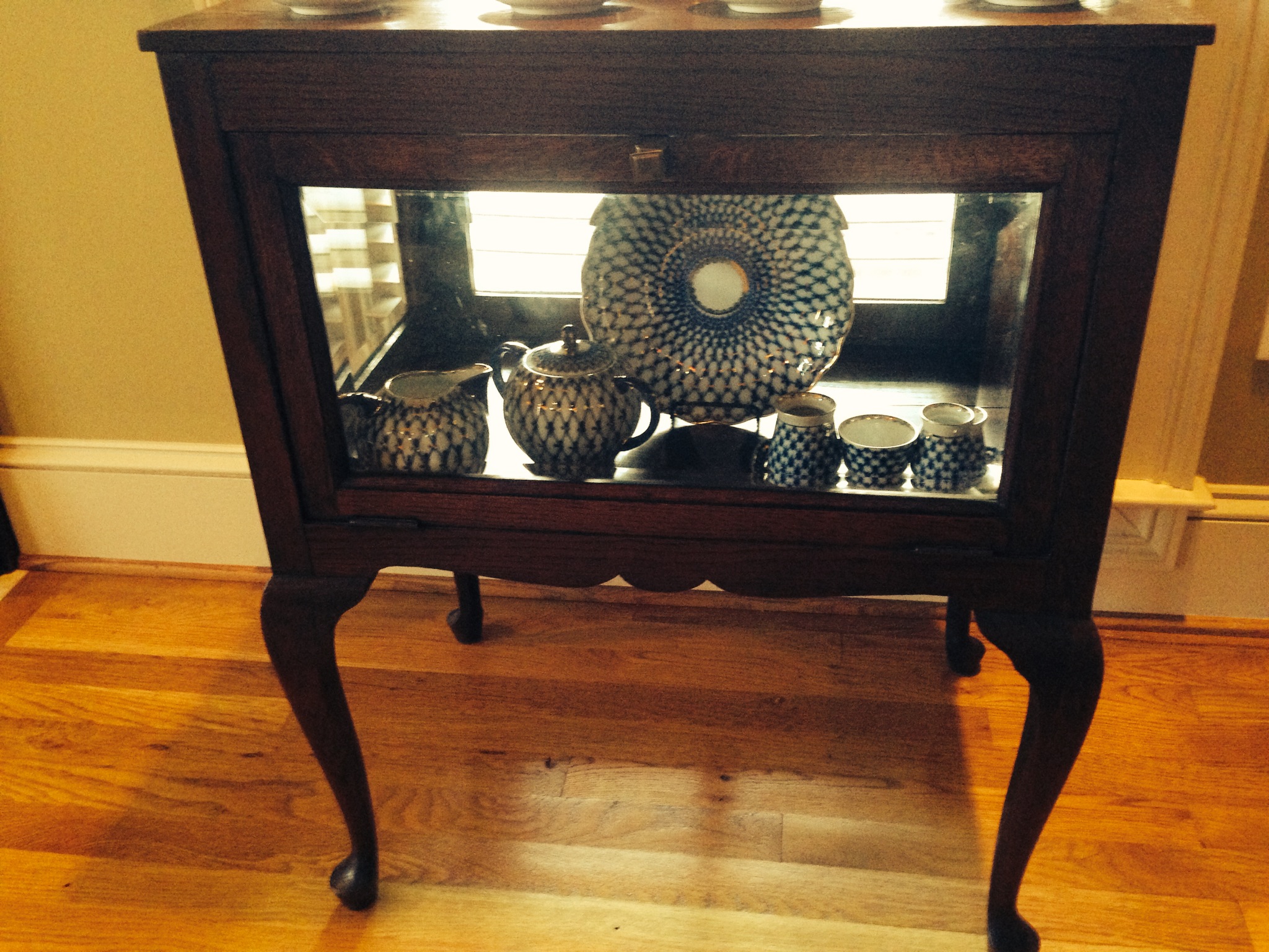 Free Antique, Collectible, and Art Appraisals Online | Submit Your Item ...