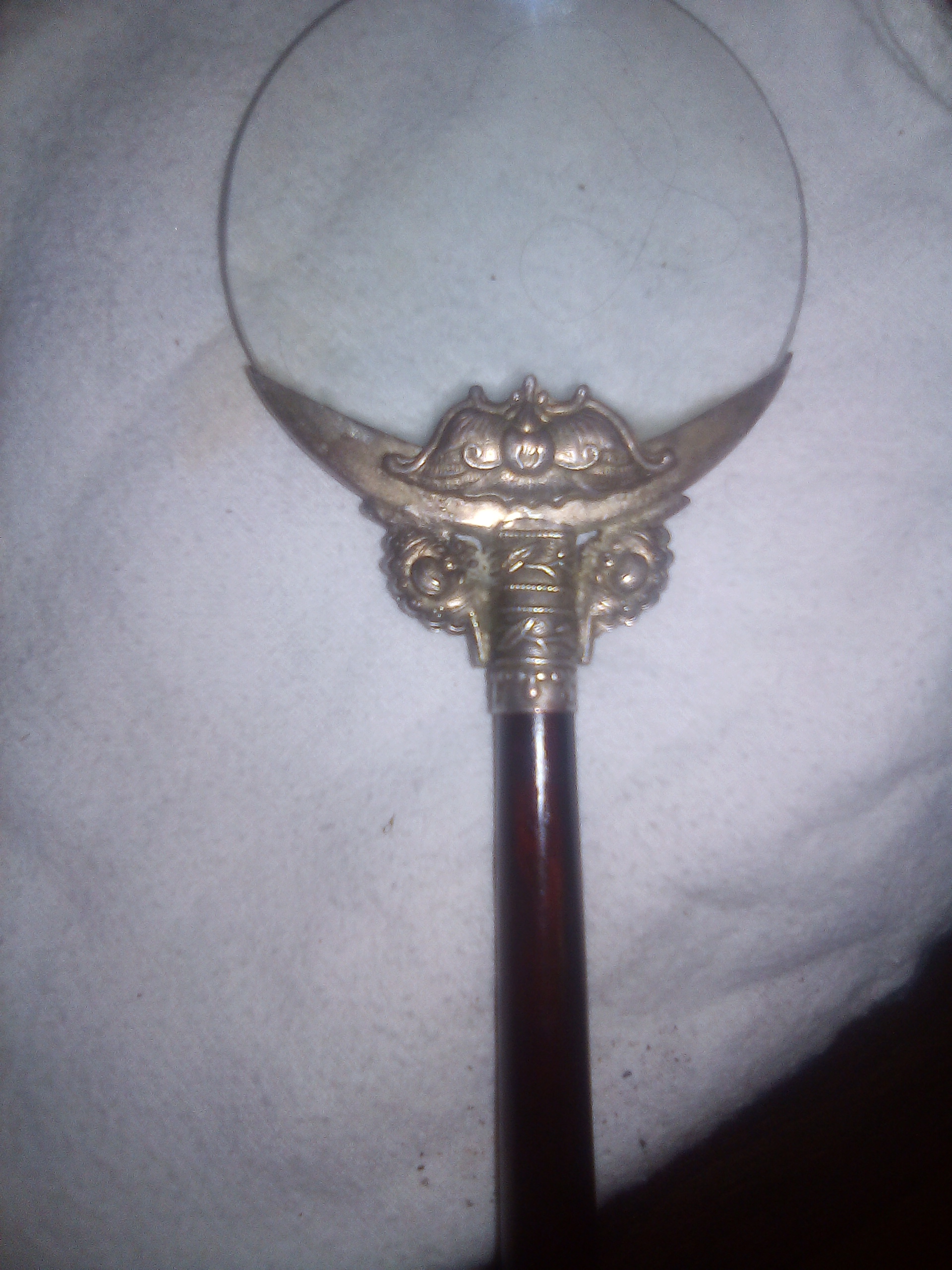 Antique Magnifying Glass Antique Appraisal InstAppraisal Antique Magnifying Glass Antique Appraisal InstAppraisal