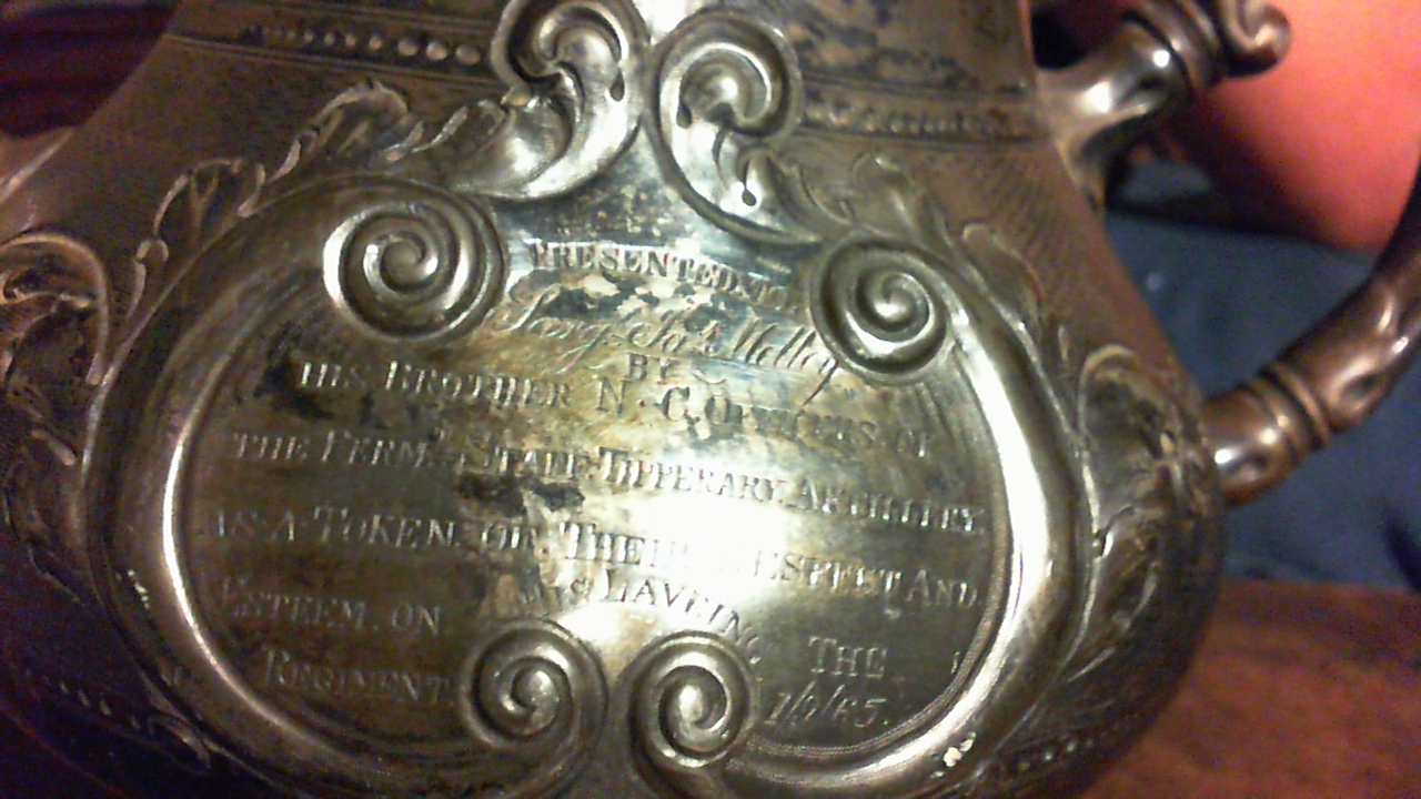 Free Antique, Collectible, and Art Appraisals Online | Submit Your Item ...