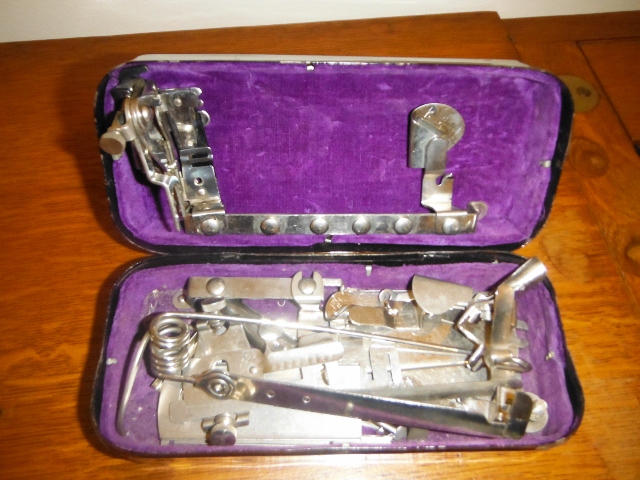 1884 New Williams sewing Machine Value & Appraisal | InstAppraisal