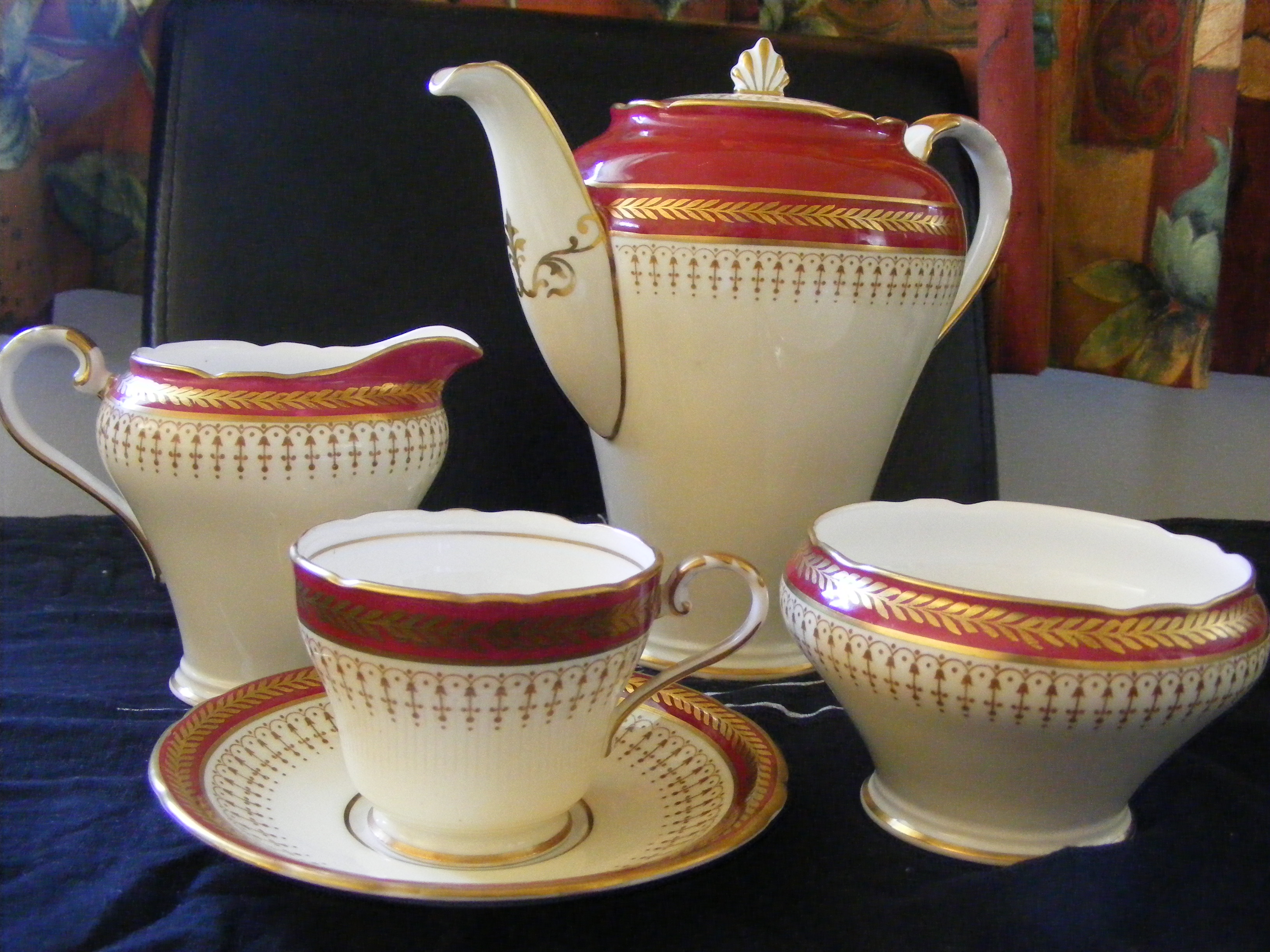 Free Antique, Collectible, and Art Appraisals Online | Submit Your Item ...