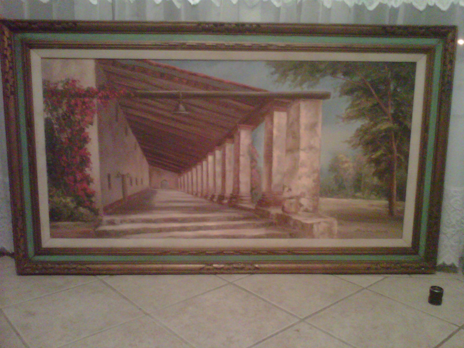 Bela Bodo Painting | InstAppraisal