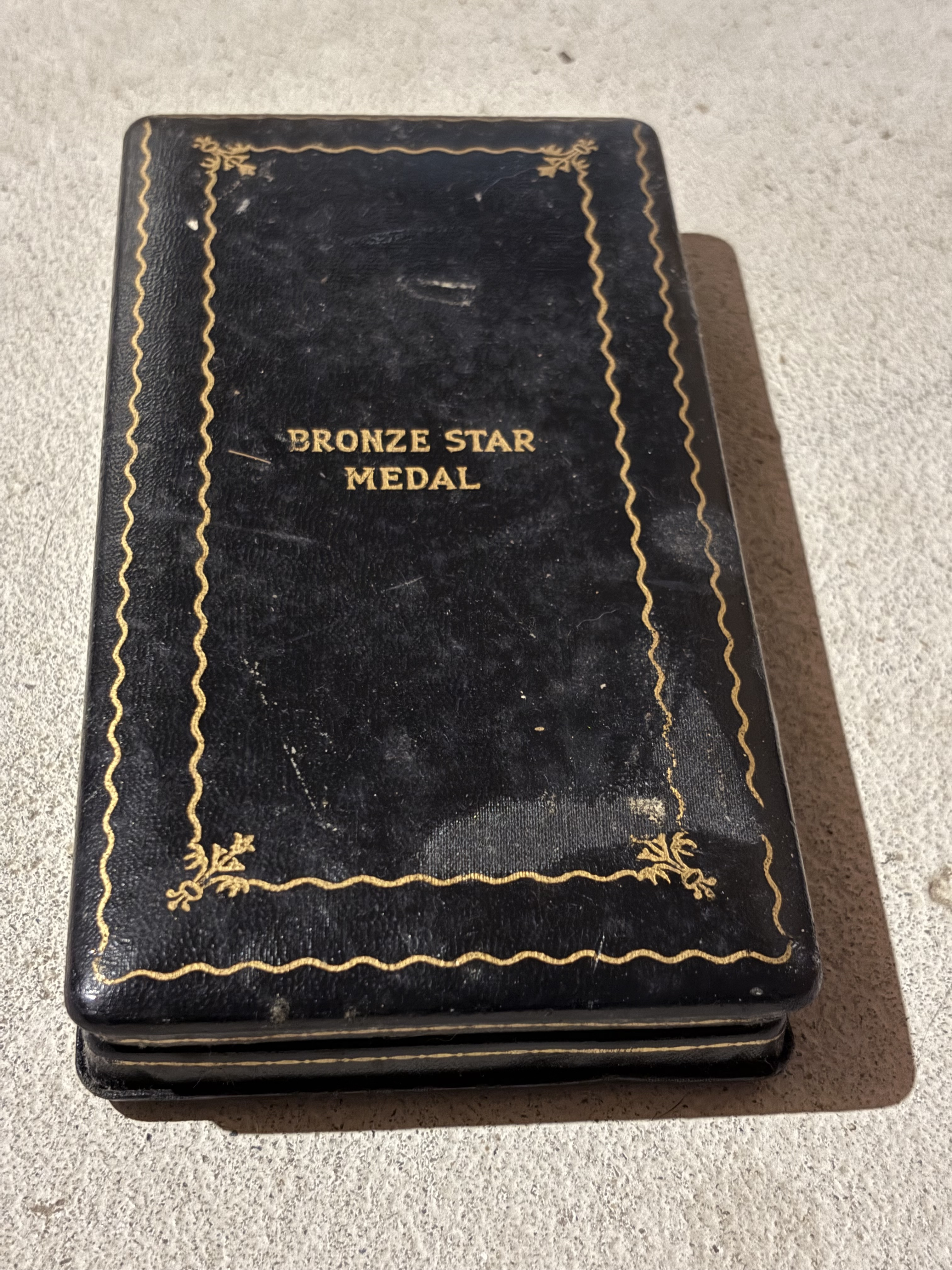 Amile Falcon Bronze Star Medal Value & Appraisal ($300-$600 ...