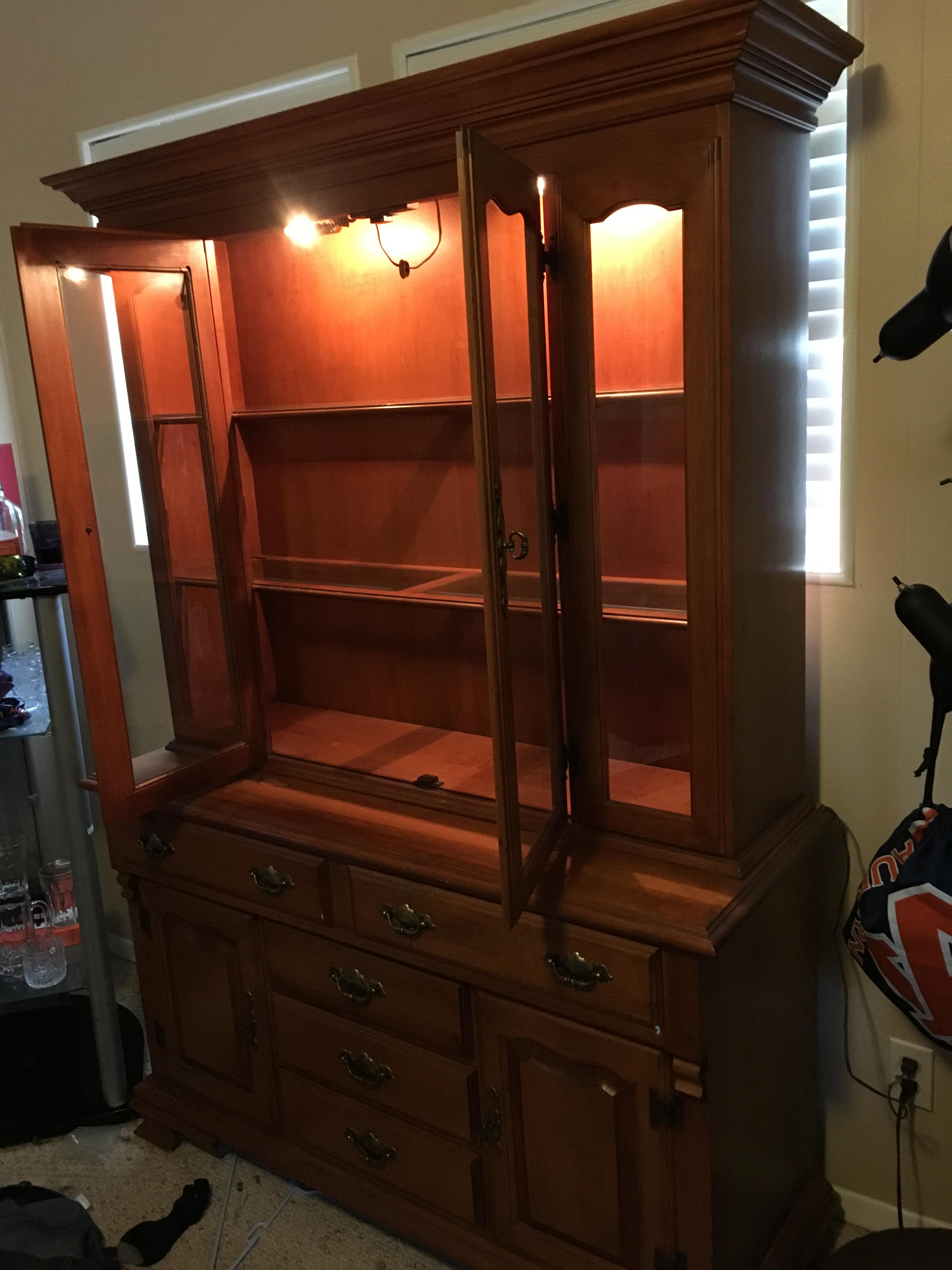 Drexel Francesca Dining Table | InstAppraisal