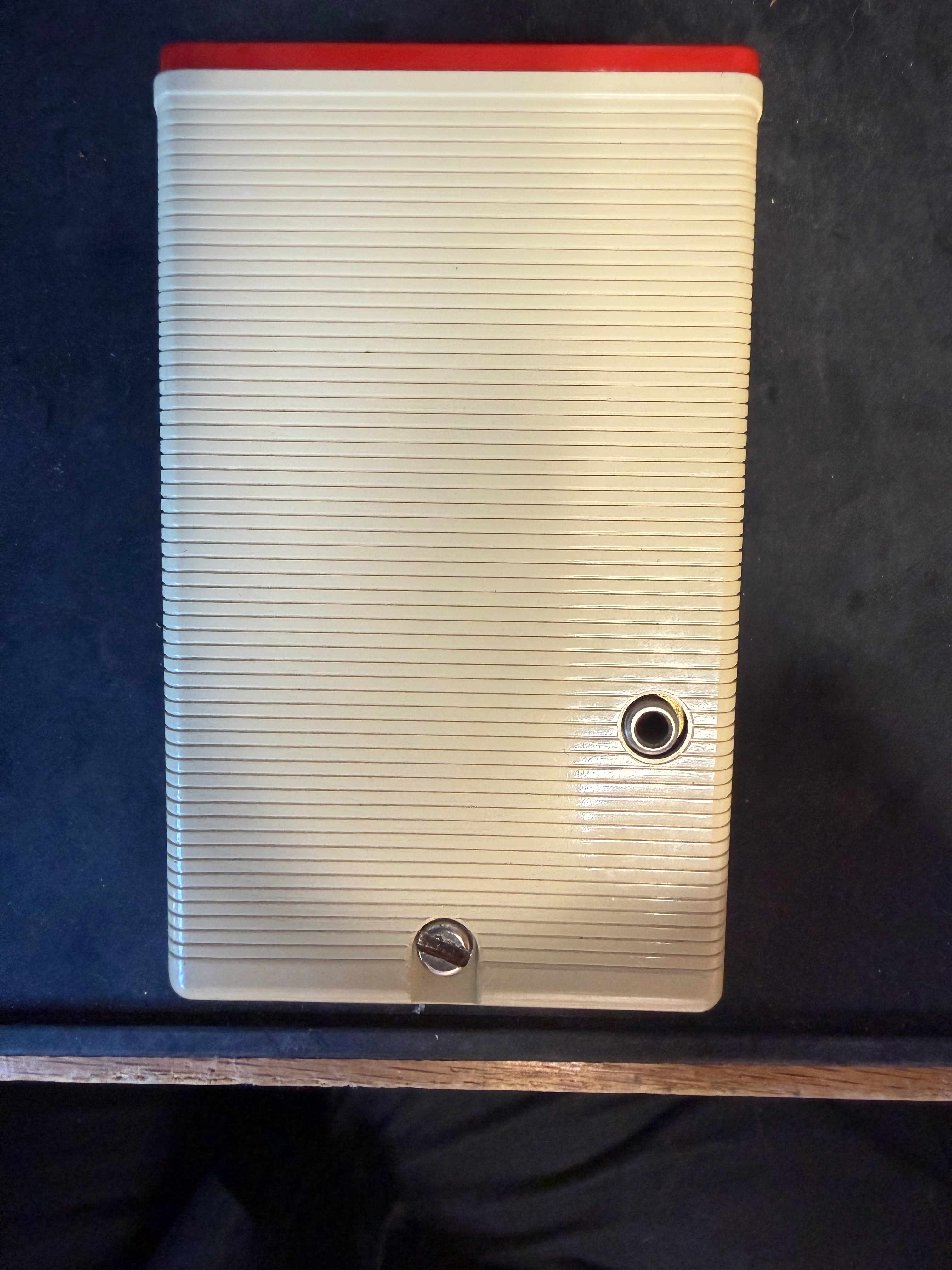Zenith Royal 50 Transistor Radio Value & Appraisal ($60-$90 ...