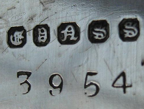 Silver Marking Value & Appraisal | InstAppraisal