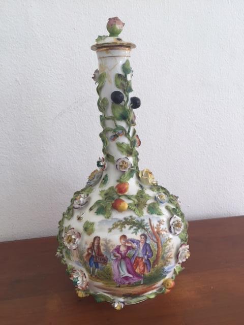 Free Antique, Collectible, Art Appraisals & Information