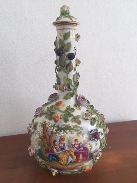 Free Antique, Collectible, Art Appraisals & Information