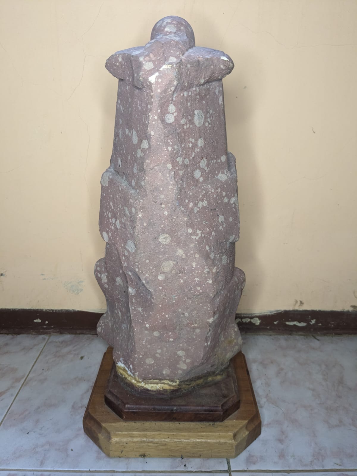 Kuvera Bust — Asian Art | InstAppraisal