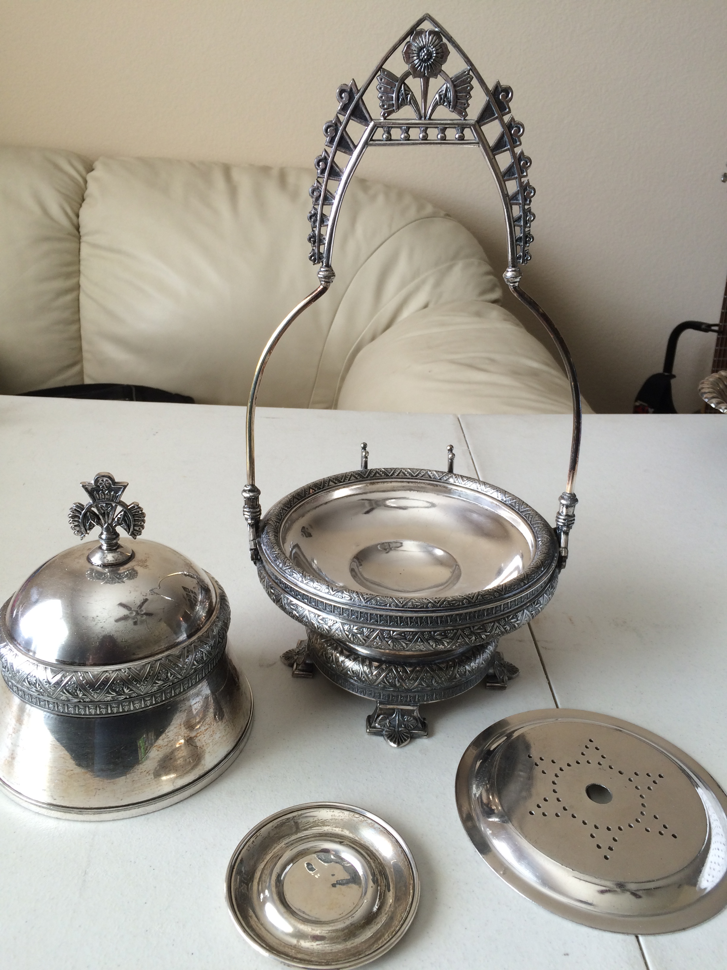 Free Antique, Collectible, and Art Appraisals Online | Submit Your Item ...