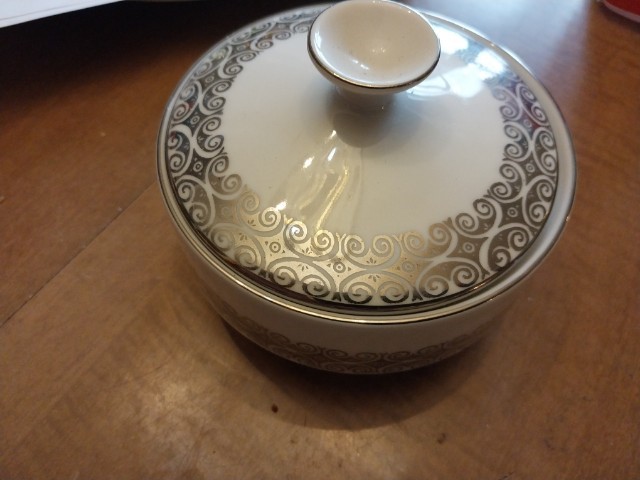 Winterling China — Pottery & Glass | InstAppraisal