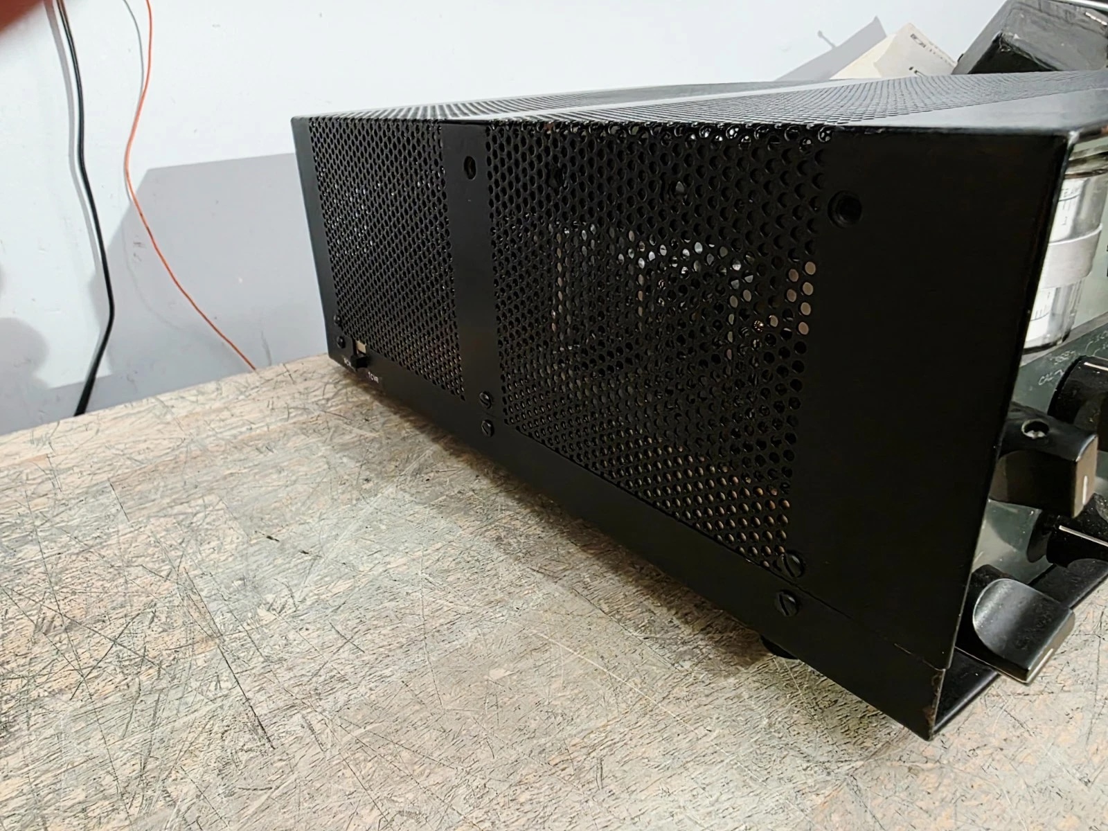 Drake TR-4CW HF Ham Radio Transceiver Value & Appraisal ($300-$450 ...