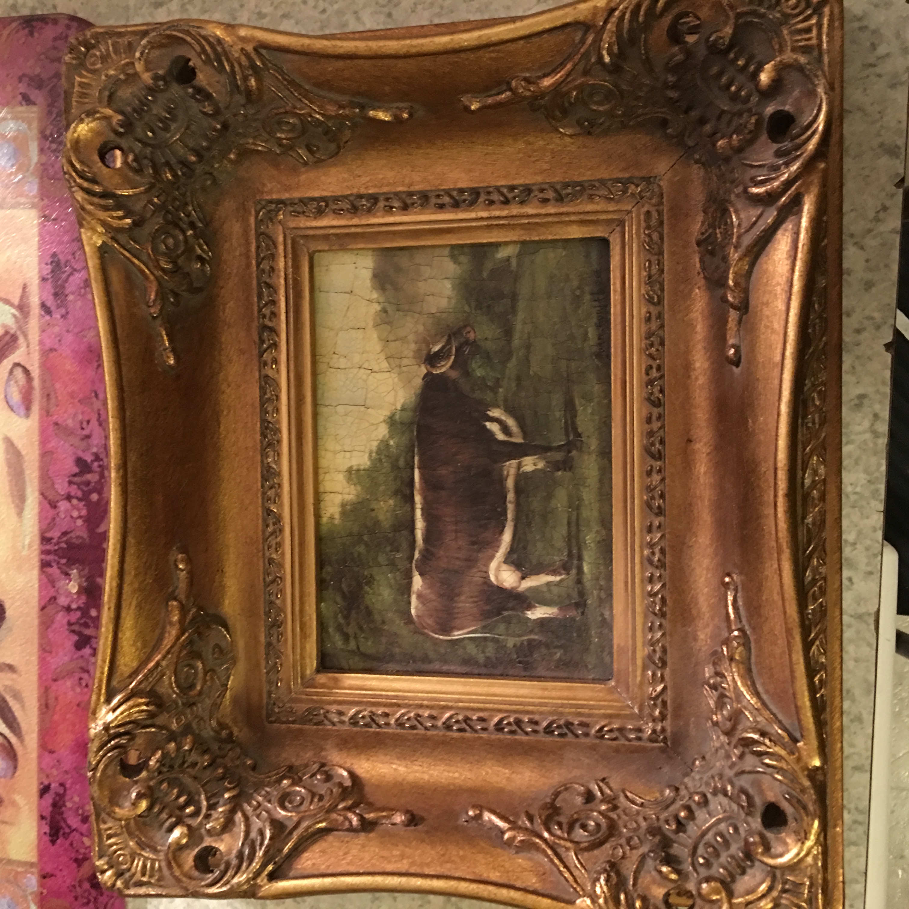 John boultbee painting Value & Appraisal | InstAppraisal