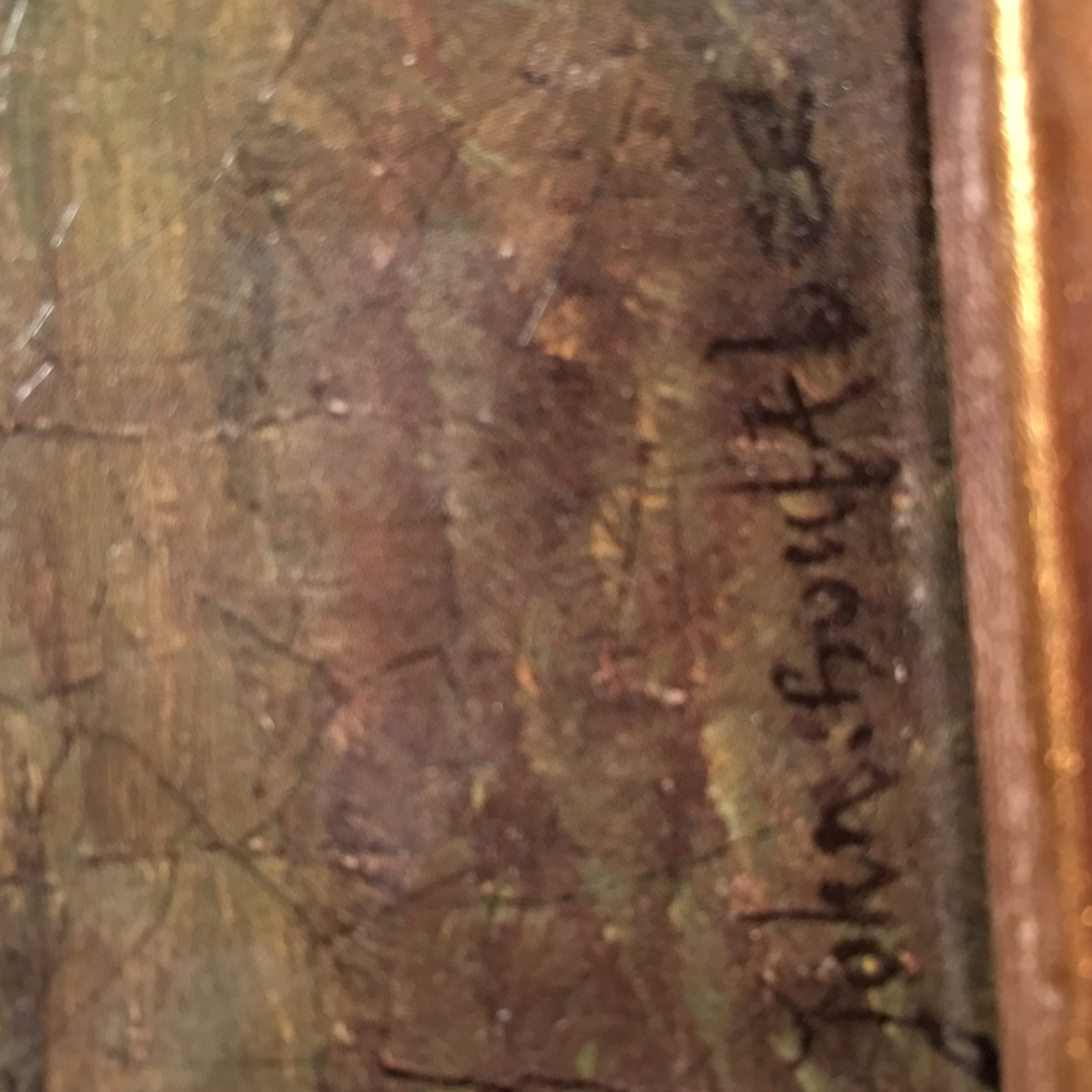 John boultbee painting Value & Appraisal | InstAppraisal