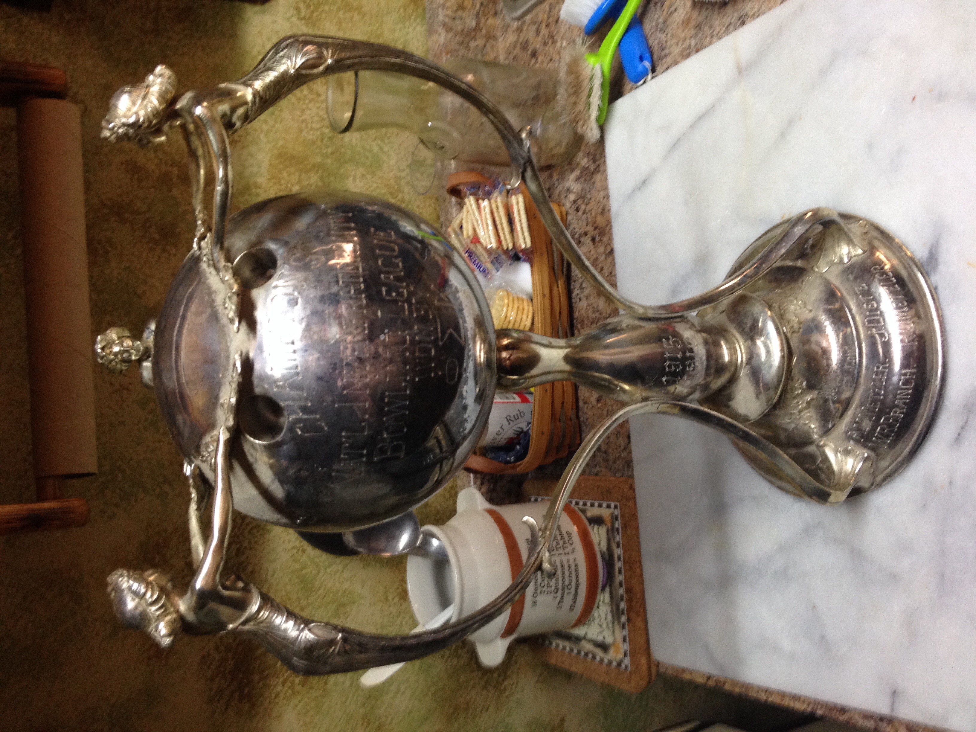 Free Antique, Collectible, and Art Appraisals Online | Submit Your Item ...