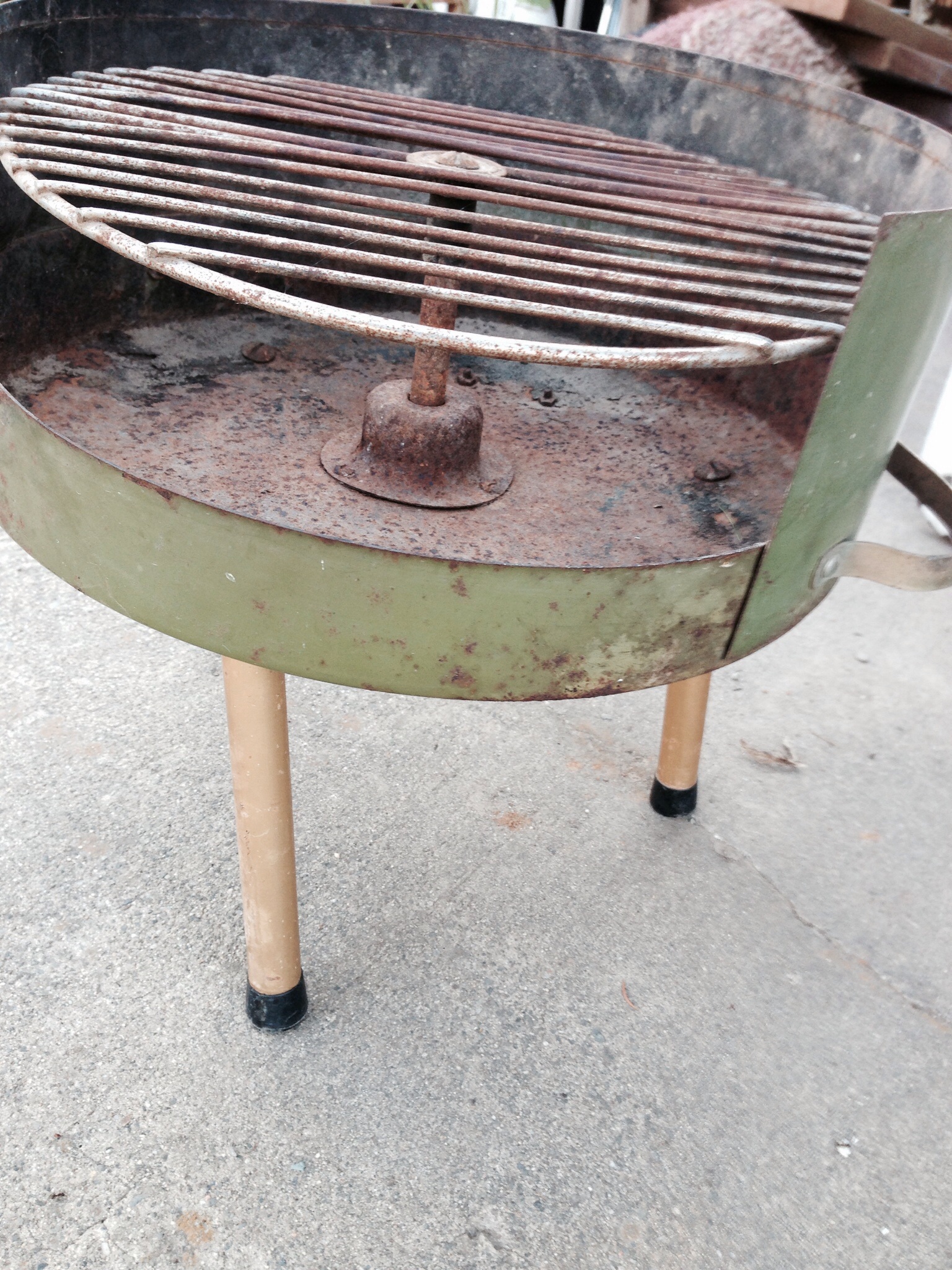 Possible Big Boy Barbeque InstAppraisal Possible Big Boy Barbeque InstAppraisal