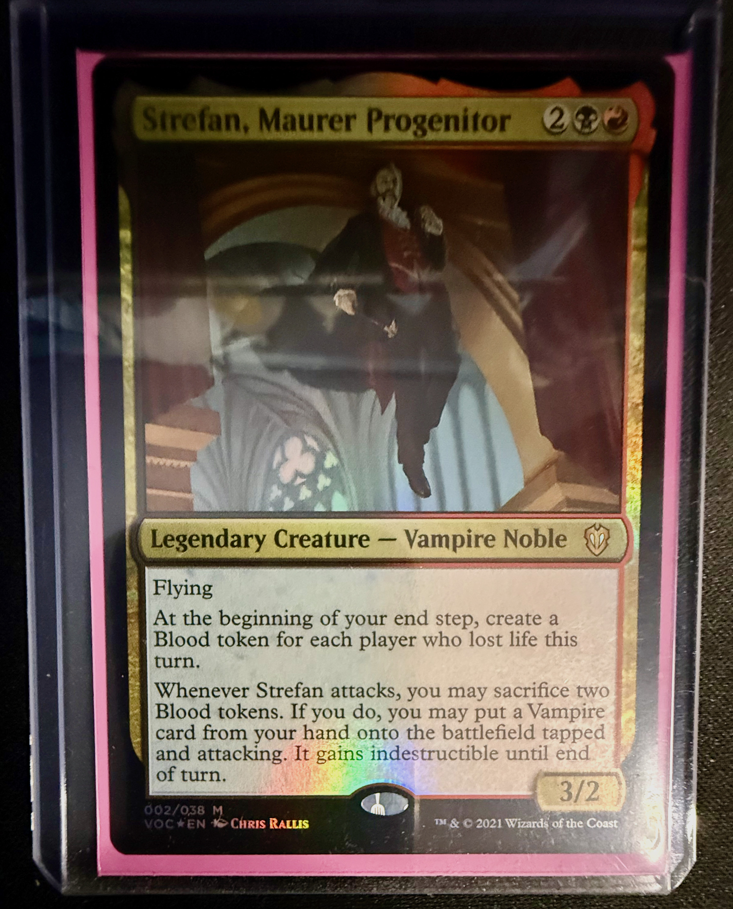 Magic The Gathering Card Value & Appraisal ($10-$20) | InstAppraisal