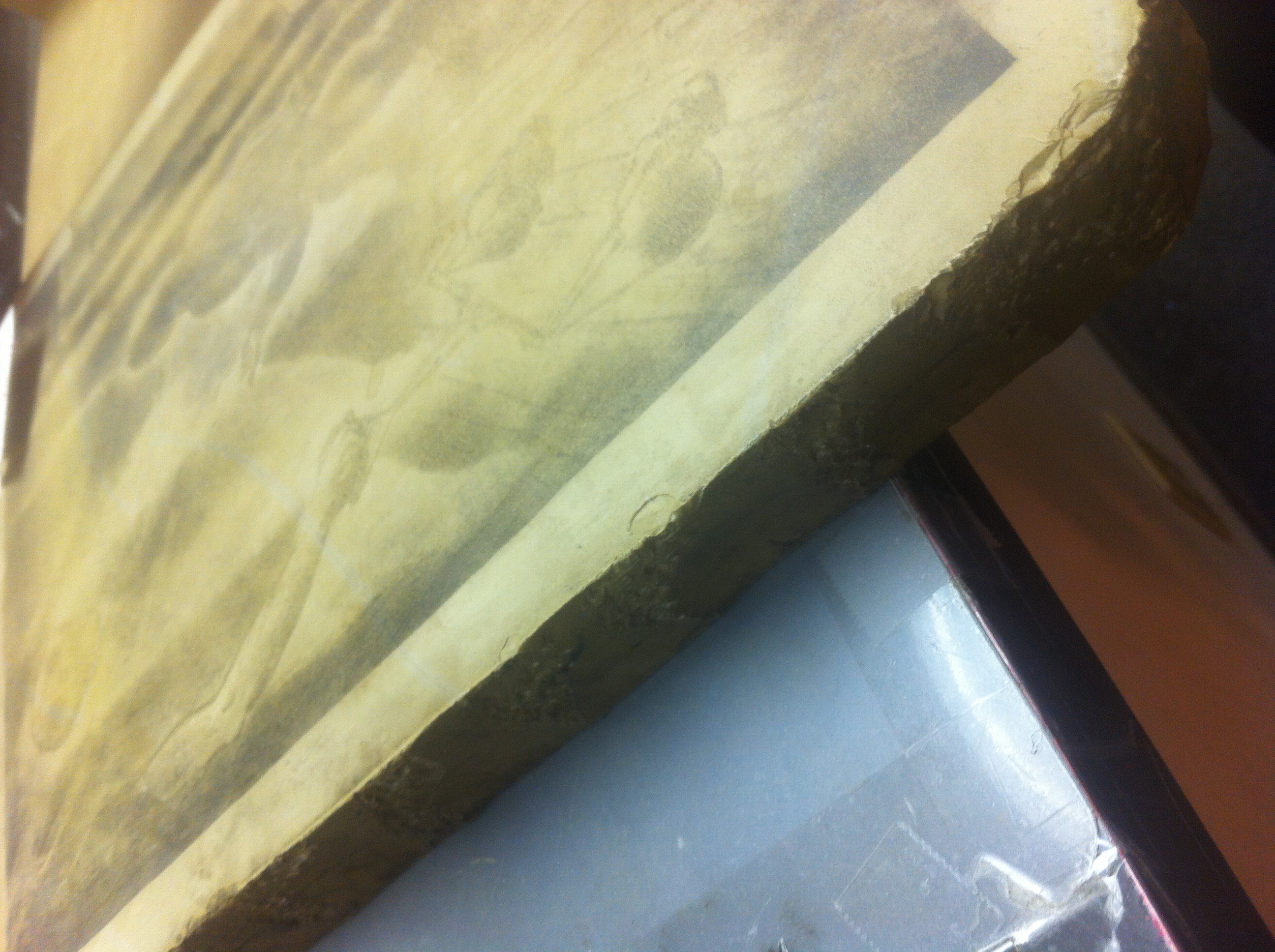 Antique Printing Stone Value & Appraisal | InstAppraisal