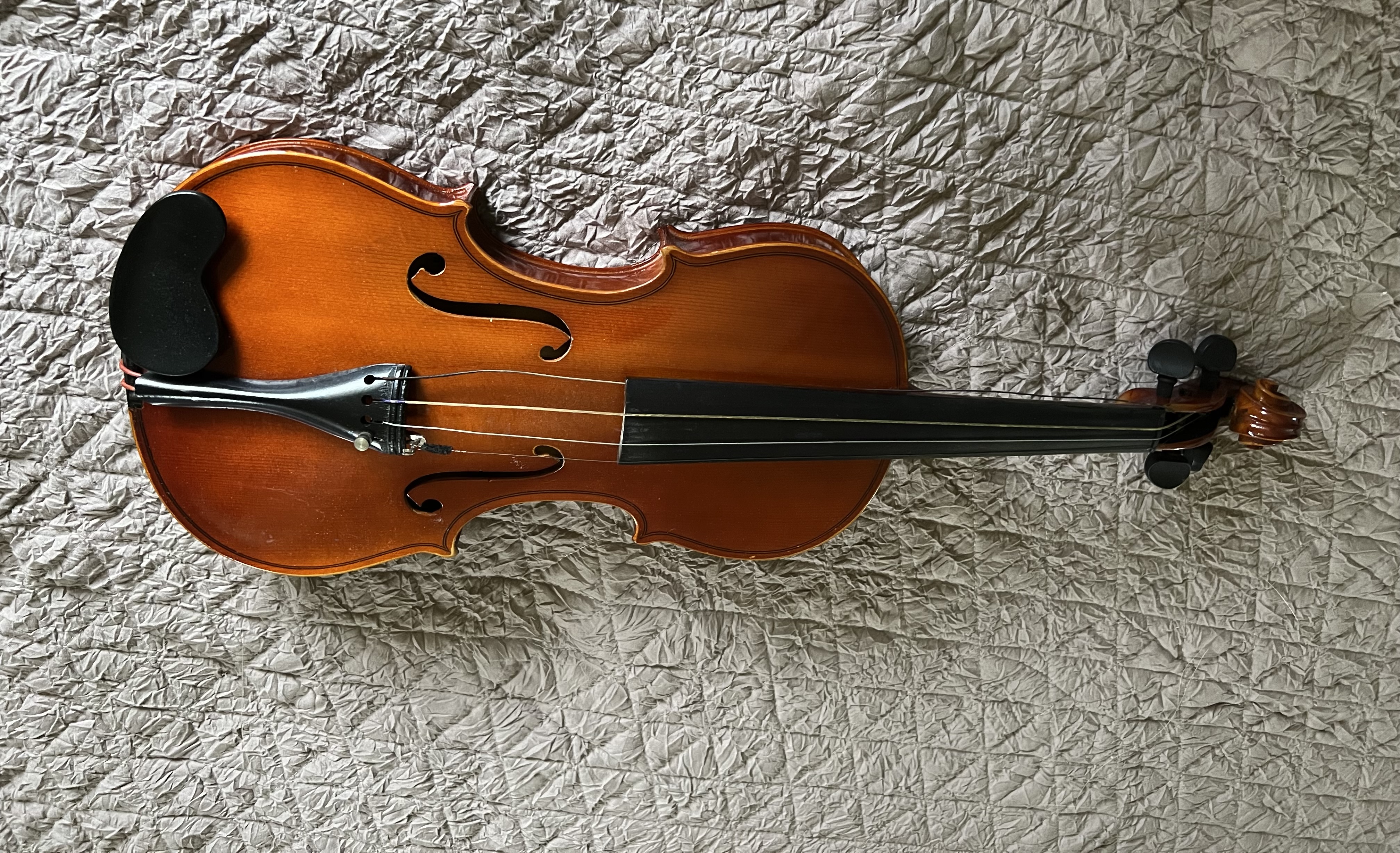 Antique Violin Value Guide: What Yours Is (Probably) Worth