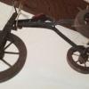 Hamilton Steel 2 seater Tricycle antique appraisal | InstAppraisal