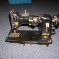 PFAFF 130 Sewing Machine antique appraisal | InstAppraisal