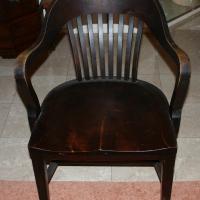 Drexel Heritage Travis Court Dining Table and Chairs antique appraisal ...