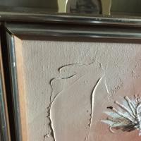 Oil Painting on Canvas Frank Ferrante antique appraisal | InstAppraisal