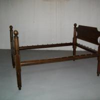 Antique Rope Bed antique appraisal | InstAppraisal