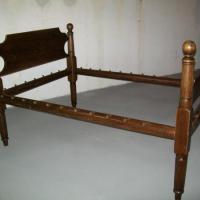 Antique Rope Bed antique appraisal | InstAppraisal