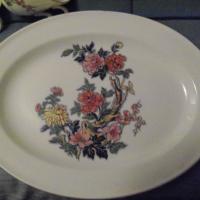 Edwin M. Knowles China Co antique appraisal | InstAppraisal