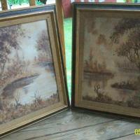thomas pell painting antique appraisal | InstAppraisal