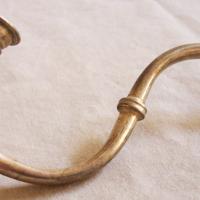 Brass antique smoking pipe antique appraisal | InstAppraisal