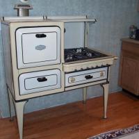 White Star Stove antique appraisal | InstAppraisal