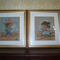 Gerda Christoffersen Paintings antique appraisal | InstAppraisal