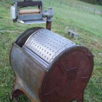 Thor wringer washing machine antique appraisal | InstAppraisal