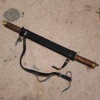 Pakistan Samurai Sword antique appraisal | InstAppraisal