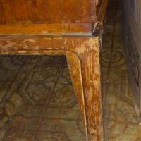 basic witz basicanna hutch, credenza/buffet antique appraisal ...