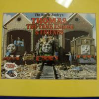 Signed Thomas Tank Posters antique appraisal | InstAppraisal