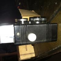 Click-O-Flex Reflex Style Camera antique appraisal | InstAppraisal