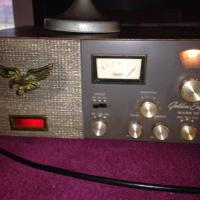 CB-Browning Golden Eagle Mark III antique appraisal | InstAppraisal