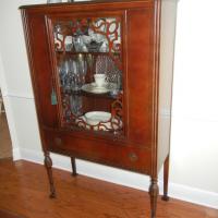 Robert Mitchell Furniture Co. Dining Room Set antique appraisal ...