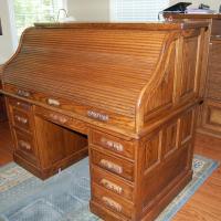 Winners Only Roll Top Desk antique appraisal | InstAppraisal