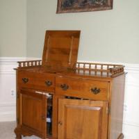 Sprague & Carleton Maple Dining Set antique appraisal | InstAppraisal