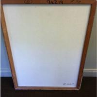 Evelyn Embry Painting antique appraisal | InstAppraisal