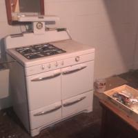 old caloric stove antique appraisal | InstAppraisal
