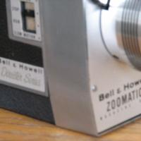 Bell Howell Zoomatic Director Series antique appraisal | InstAppraisal