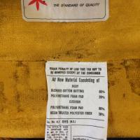 Antique 1920s Fairfield Velvet Wingback Chair antique appraisal ...