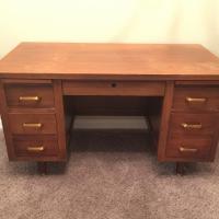 Indiana Desk Company - DESK antique appraisal | InstAppraisal