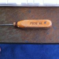 Antique Ice Pick antique appraisal | InstAppraisal