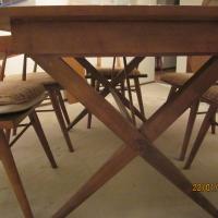 Jefferson Table Slide EZ antique appraisal | InstAppraisal